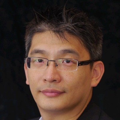 Anthony Huang's email - Senior Digital Adviser - Top Unmanaged ...