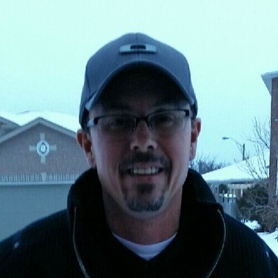 Chris Dempster's email | FinalScout