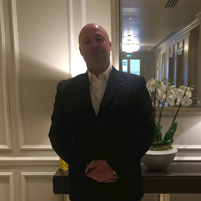 Patrick Pender's email - Technical Sales Manager | FILTRATION CONTROL ...