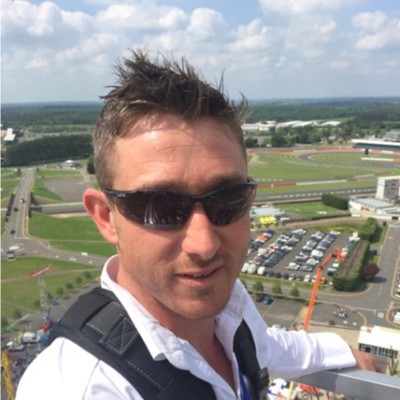 Neil Burton's email - Technical Director | CENTRAL PLATFORM SERVICES ...