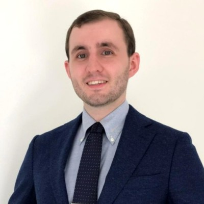 Ben John's email - CTO at Xandr, a Microsoft company | Microsoft ...