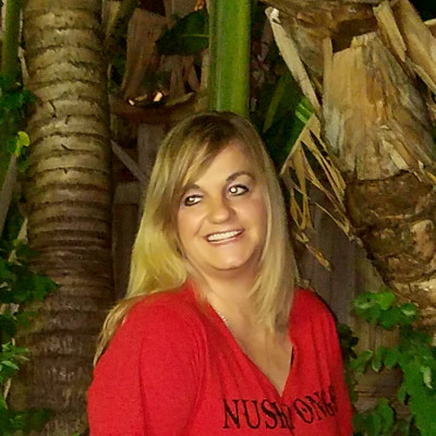 Tracy Belcher's email | FinalScout