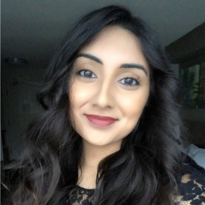 Sanam Patel's email - Senior Buyer | Keplin Group Limited | FinalScout