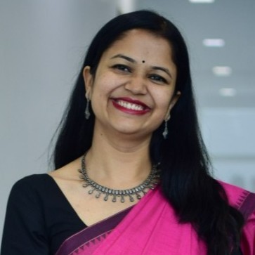Shikha Agarwal's email - business process lead | tata consultancy ...