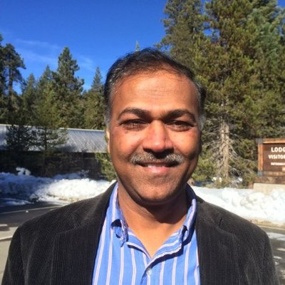 Prakash Patel's email | FinalScout