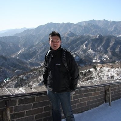 Rick Tsang's email - President | Young & Young Trading Co., Ltd ...