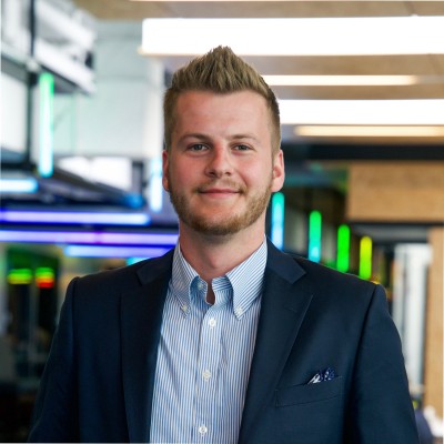 Robert Malinowski's email - Design Engineer | Cotes | FinalScout