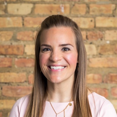 Katie Banks's email | FinalScout