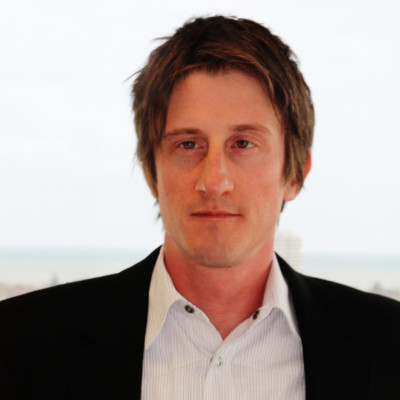 Andrew Prendergast's email | FinalScout