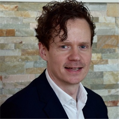 Alan Baldwin's email - Manager, New Business Development ...