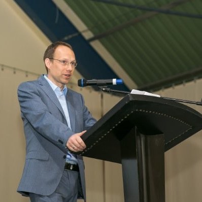 Christian Nowak's email - Regional Director Logistics / Managing ...