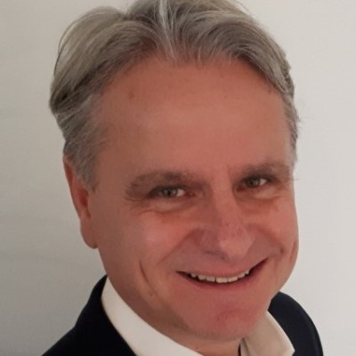 Ralf Muller's email | FinalScout