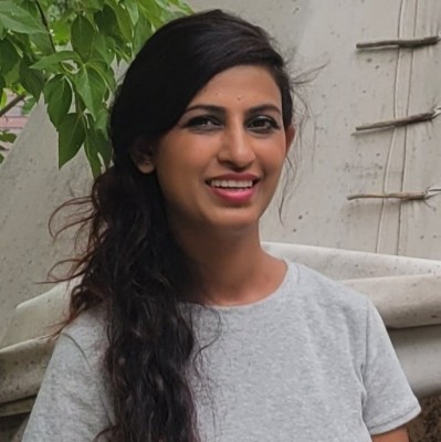 Shanta Sharma's email - Chief Executive Officer | Kandyy.com | FinalScout