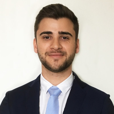 Axel Guy's email - Chargé de développement RH & Marque employeur ...