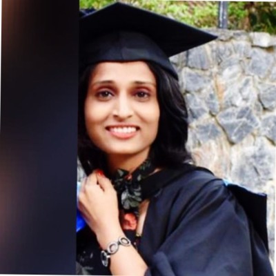 Preksha Shah's email - Head of R&D and Technical | Amazonia Group ...