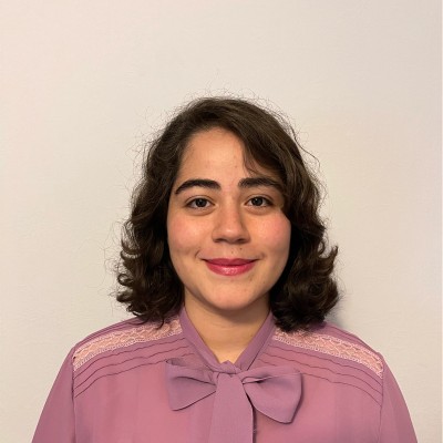 Andrea Perez Alvarez's email - Responsable de administración ...