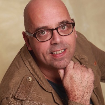 Ronald Arends's email - Eigenaar | Roroka | FinalScout