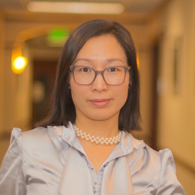 April Huang's email - Optometrist | Kaiser Permanente | FinalScout