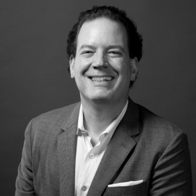 Gerald R's email - Limited Partner | Red Beard Ventures | FinalScout