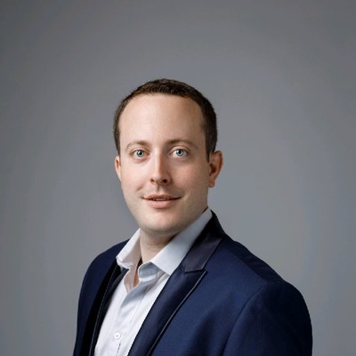 Daniel Gabay's email - CTO | trigo | FinalScout