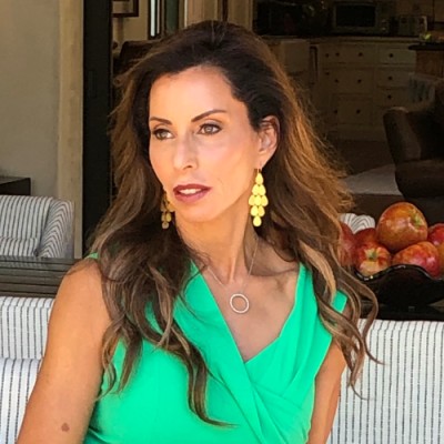 Lisa Mazzarella's email - Founder, CEO Karisma Skincare | Karisma ...