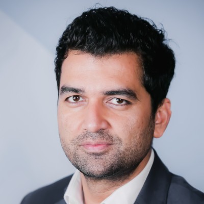 Rakshit Kapoor's email - Associate Technology | Publicis Groupe ...