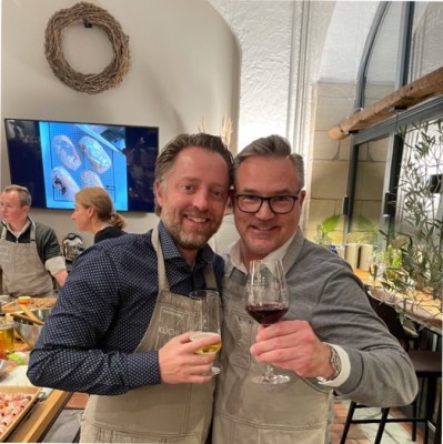 Raymond Koster's email - Purchase & Sustainability Manager | Casala ...