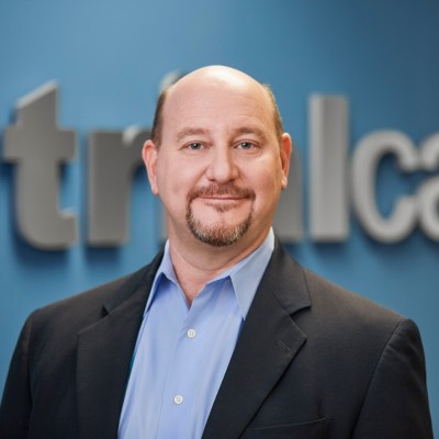 Tom Heck's email - SVP Commercial Solutions, Transforming the ...