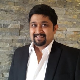 Ashwin Bhat's email - Chief Commercial Officer (CCO) | Lufthansa Cargo ...