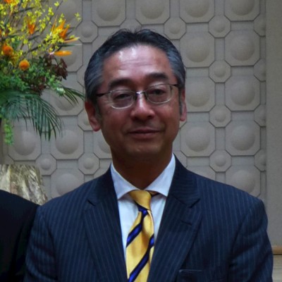 Shoichiro Watanabe's email - Head of Energy technology & Manufacturing ...