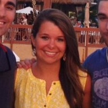 Morgan Rowe's email | FinalScout