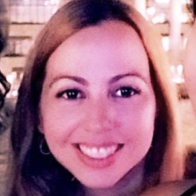 Cristina Toro's email - Lead Fellow in the Next Generation Politics ...