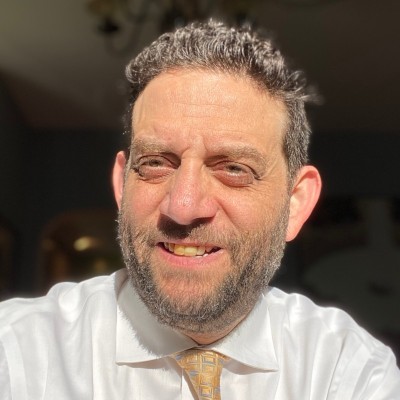 Michael Pomerantz's email - Director, Data Analytics & Business ...