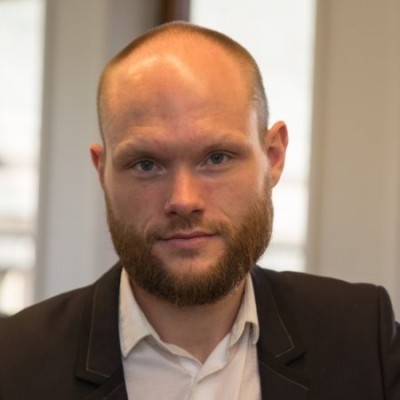 Andreas Andersson's email - Co-Founder - Chief Technology Officer & Digital marketing | The Band ...