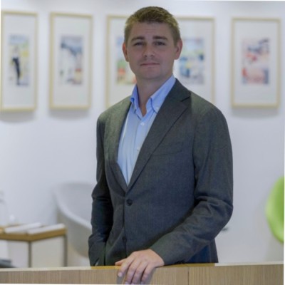 Paul Michalowski's email | FinalScout