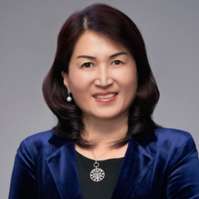 Michelle Jou's email - Chief Executive Officer | Castrol | FinalScout