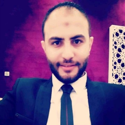 Mohammad Alkhateeb's email | FinalScout