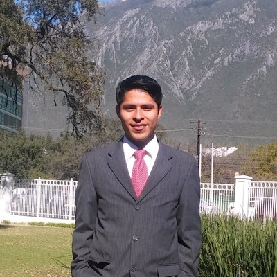 Angel De Jesus Torres's email | FinalScout