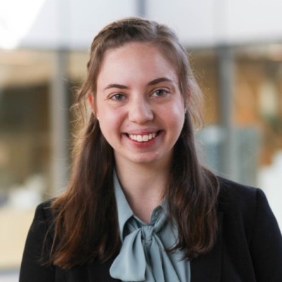 Natalie Cooper's email - Marketing Communications Coordinator ...