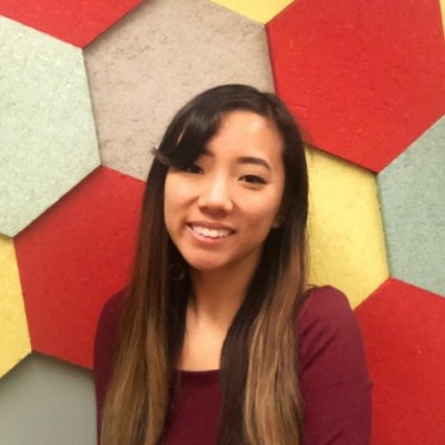 Emily Huo's email - Global Head of SMB Sales | Spotify | FinalScout