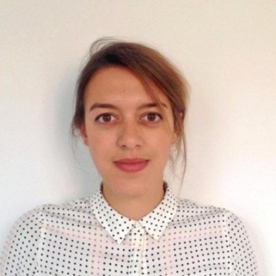 Saint-Gobain Research Paris profiles | FinalScout | FinalScout