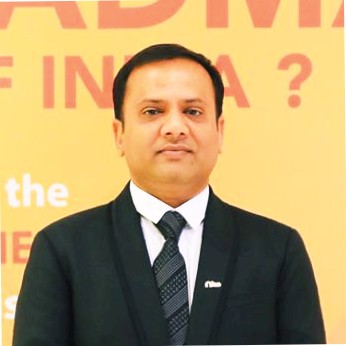 Amar Tulsiyan's email - Founder & CEO | Niine India | FinalScout