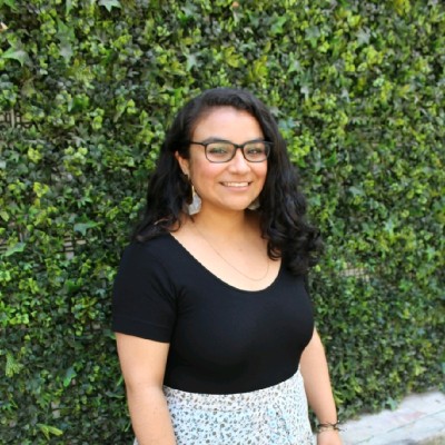 Abigail Rangel's email | FinalScout