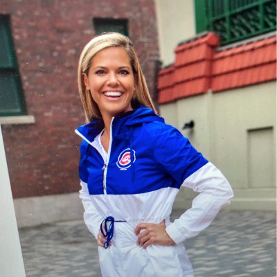 Tina Swanson's email - VP Business Development and Partnerships ...