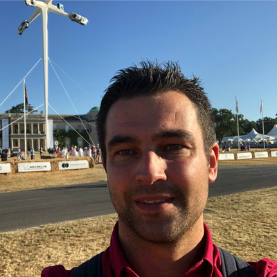 Will Corry's email - director | corry classics ltd | FinalScout