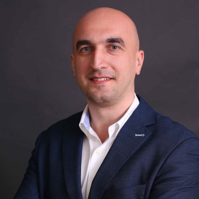 Alexandru Enache's email - Director | CRISTAL E SERVICES LTD | FinalScout