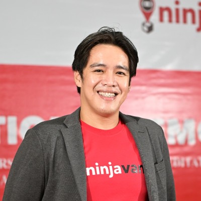 Ninja Van Philippines profiles | FinalScout | FinalScout