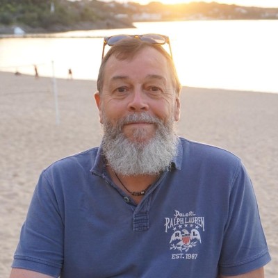 Eric Didier's email - CEO | Comet | FinalScout