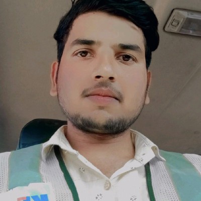 Ankit Ojha's email - Assistant program lead | S M Sehgal Foundation | FinalScout