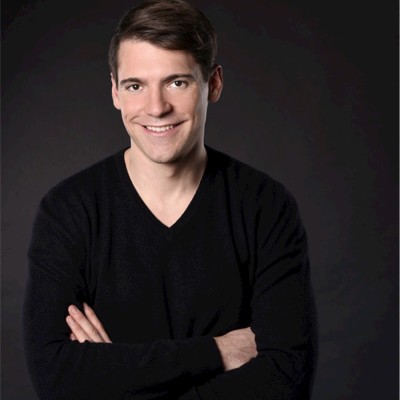 Moritz Pfeiffer's email - Founder | BEASTED | FinalScout